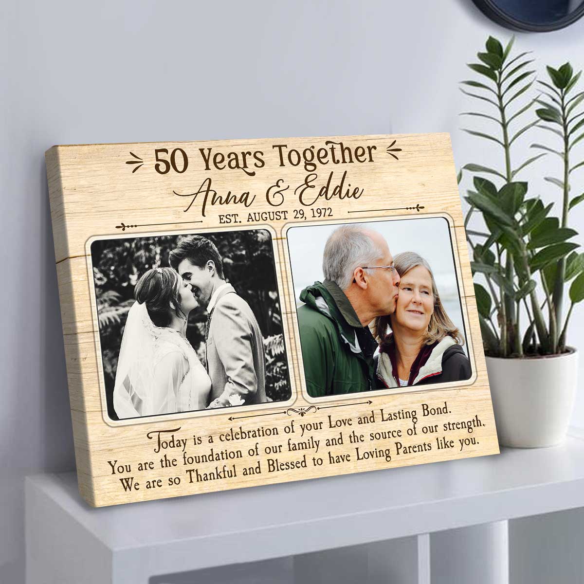 50th Wedding Anniversary Gifts 50th Wedding Anniversary Gifts