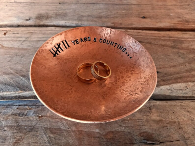 52 Copper Anniversary Gifts for Anyone Will Love