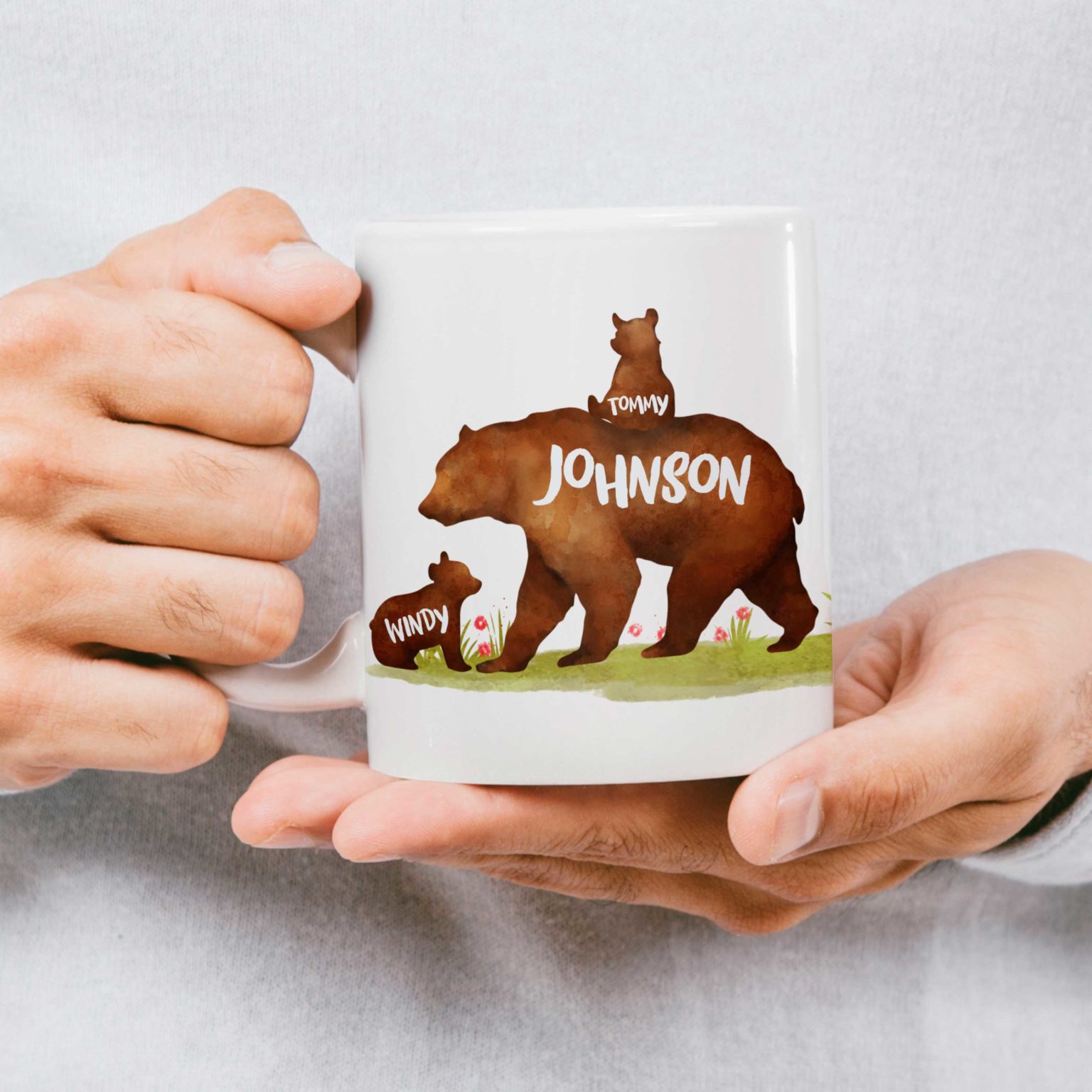 Father's Day Mugs - Best Personalized Gifts For Everyone