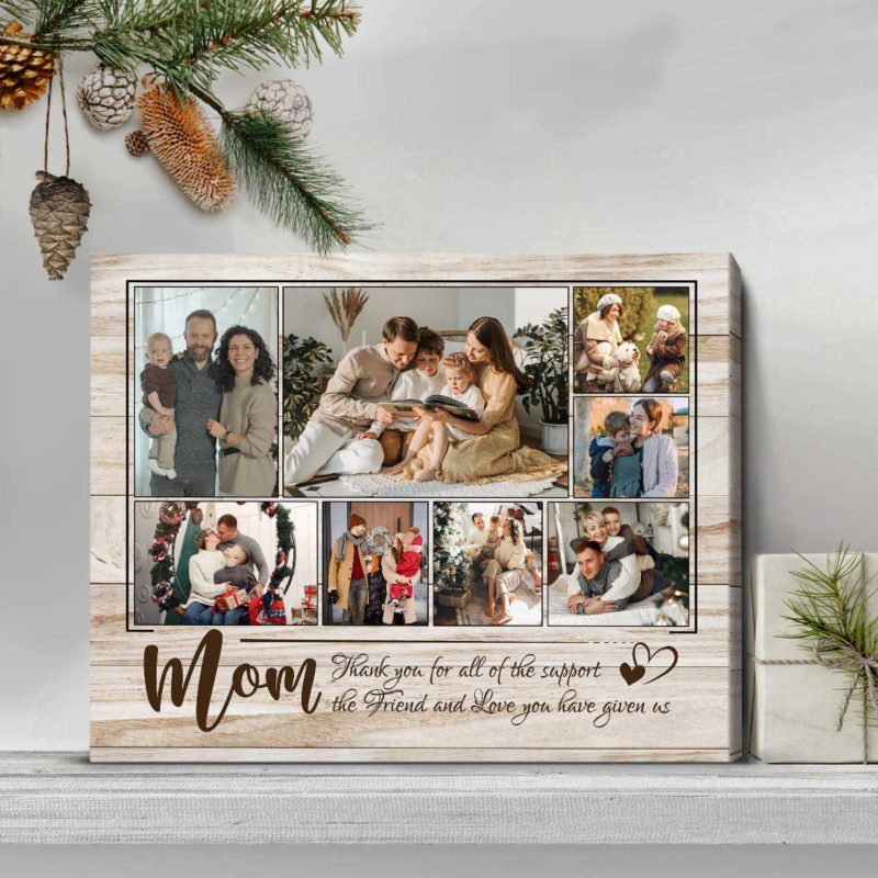 Mother's Day Gift | Personalized Gift For Mom | Benicee Shop