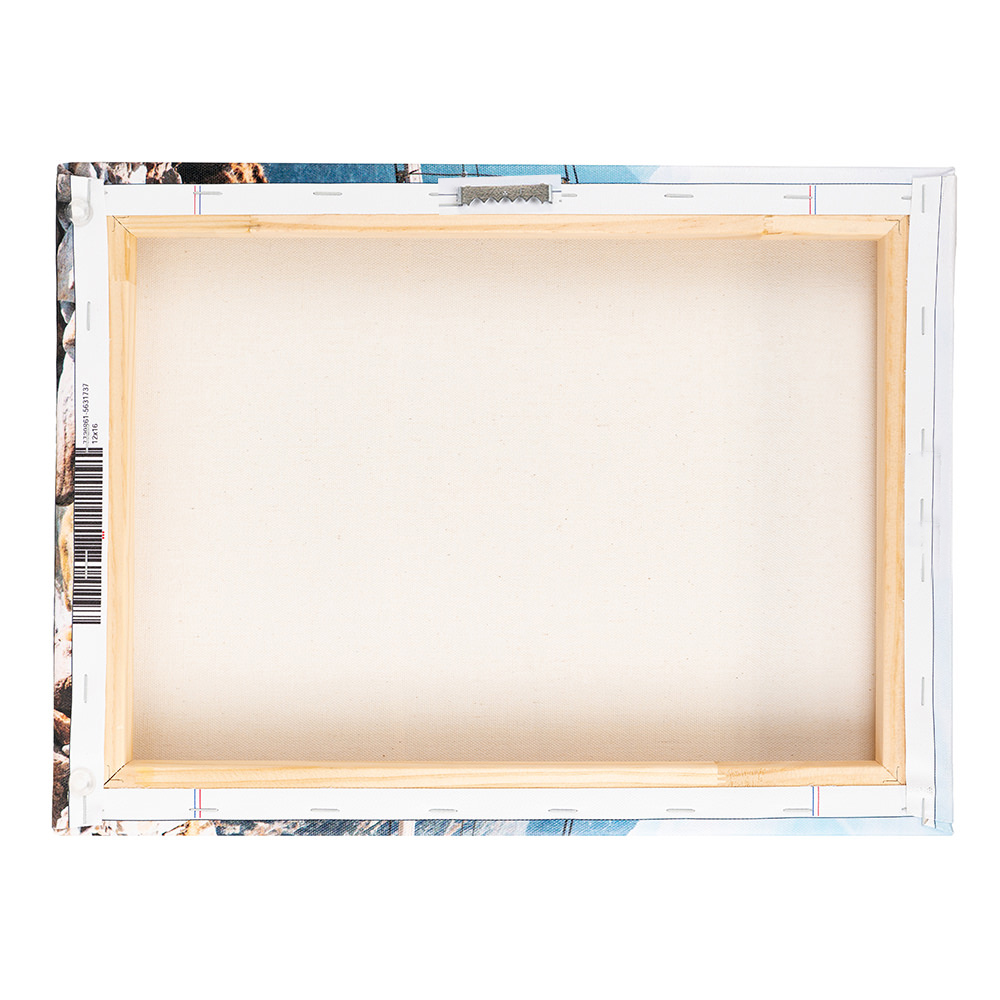 Canvas Horizontal - V2020 - Best Personalized Gifts For Everyone