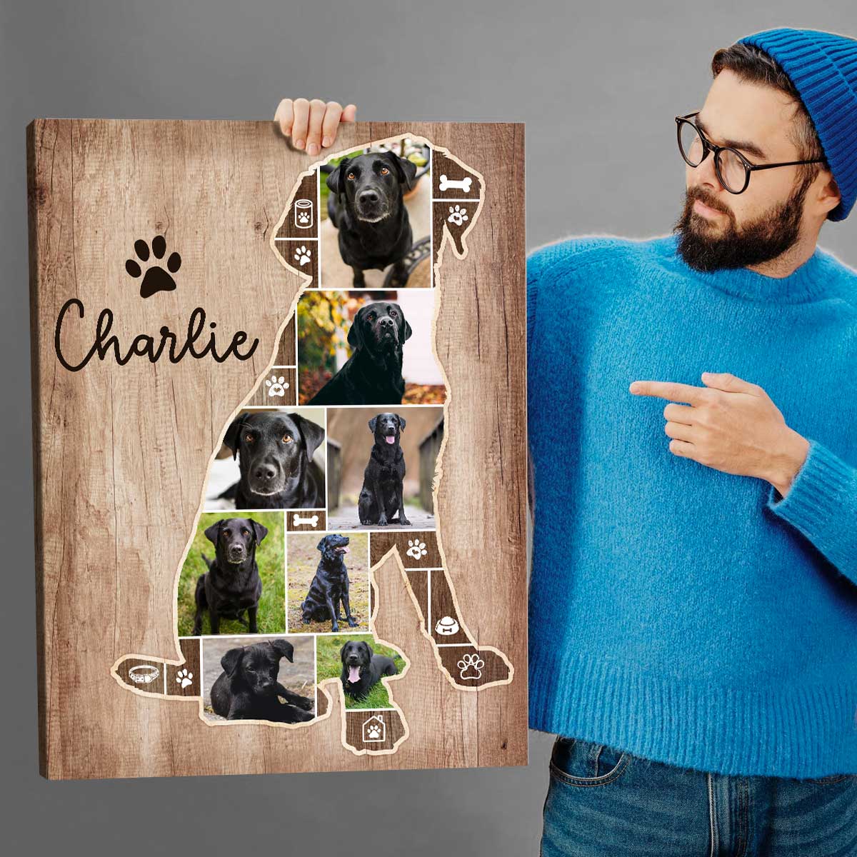 Dog Breed Gifts | Personalized Dog Gifts | Benicee