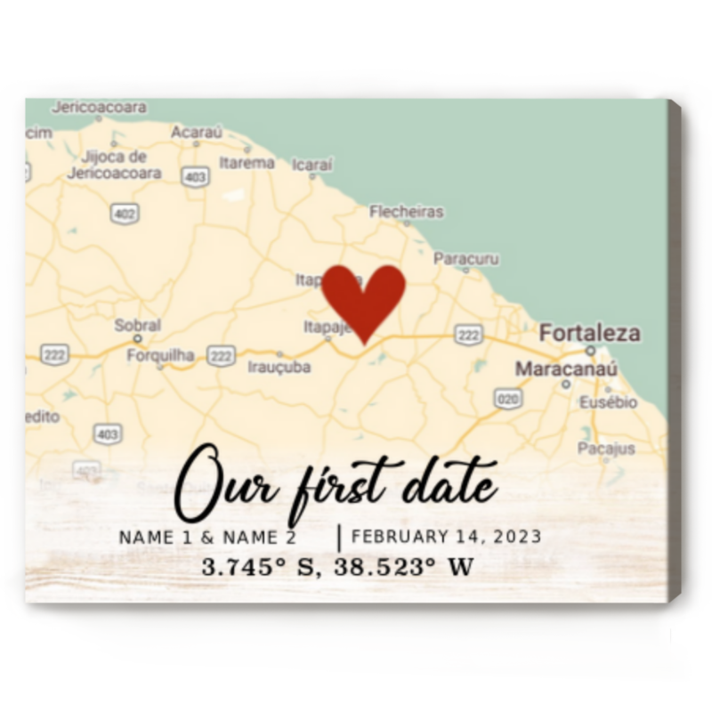 Personalized Couple Gifts | Anniversary Gift For Couple | Benicee