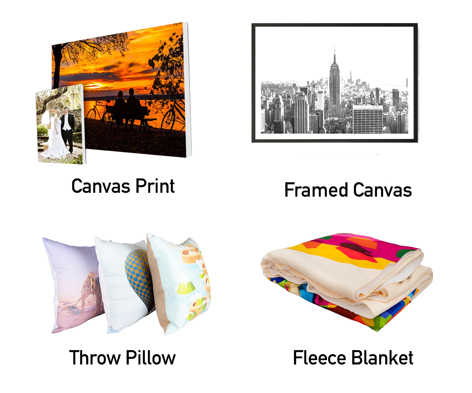 About Us - Best Personalized Gifts For Everyone