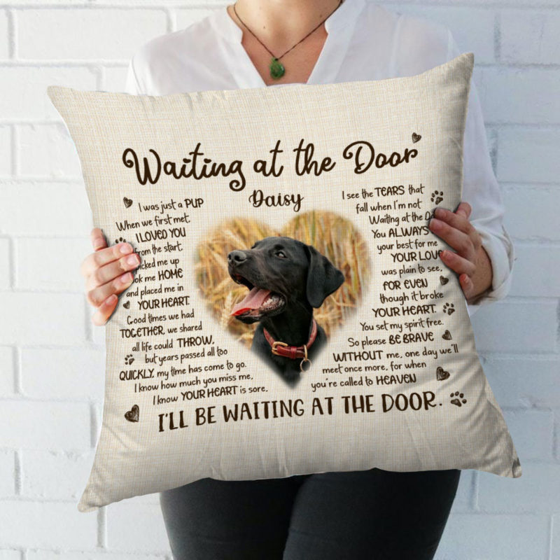 Dog Memorial Gifts - Best Personalized Gifts For Everyone