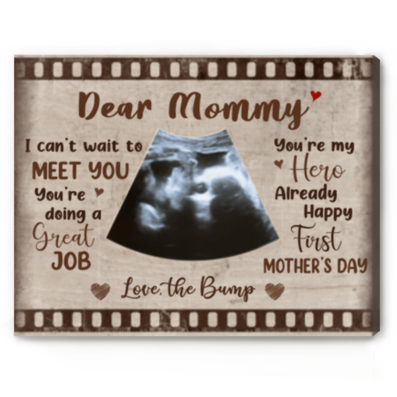 Mother To Be Gifts - Best Personalized Gifts For Everyone