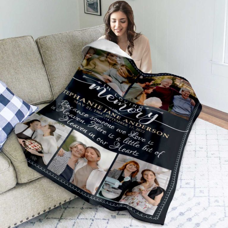Memorial Gifts | Personalized Sympathy Gifts | Remembrance