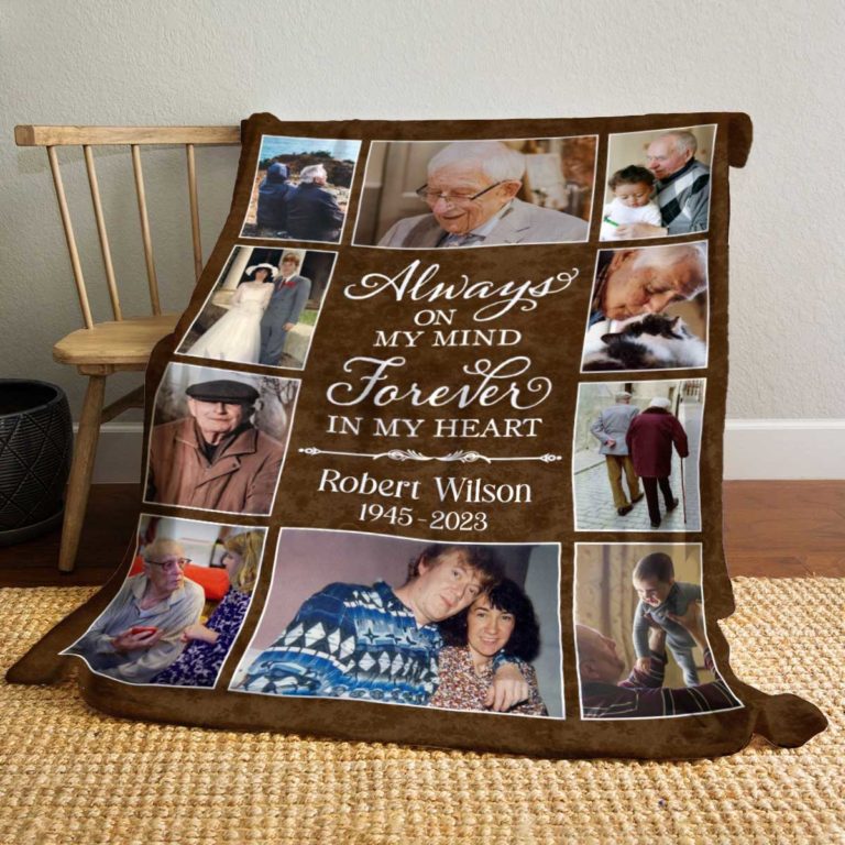 Memorial Gifts | Personalized Sympathy Gifts | Remembrance