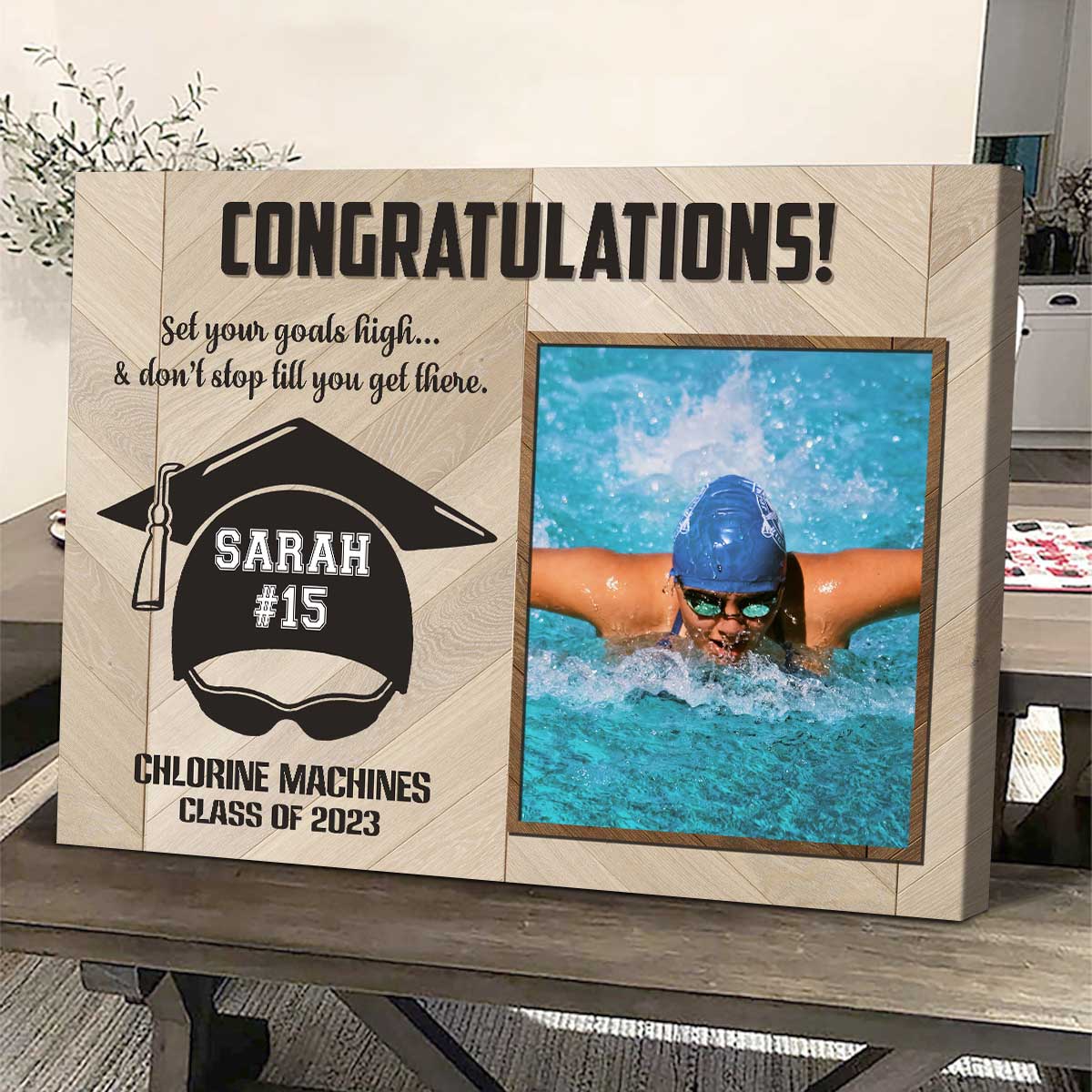 Swimming Graduation Quotes UC Davis Michaela Owens: My Graduation