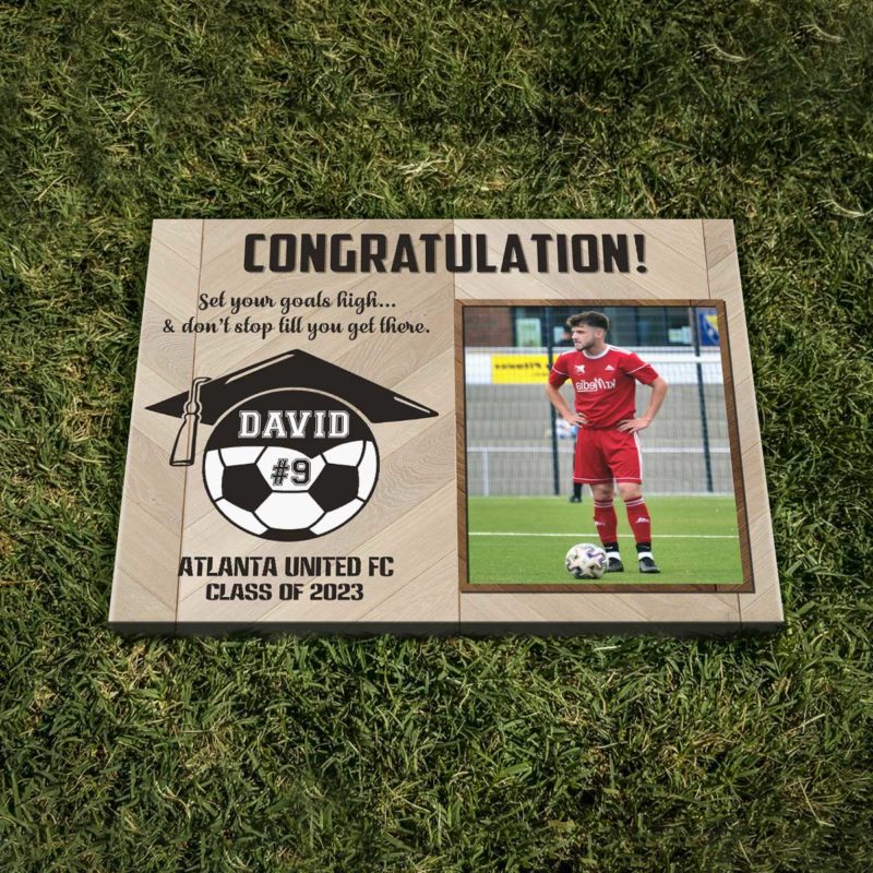 Personalized Soccer Gifts - Best Personalized Gifts For Everyone