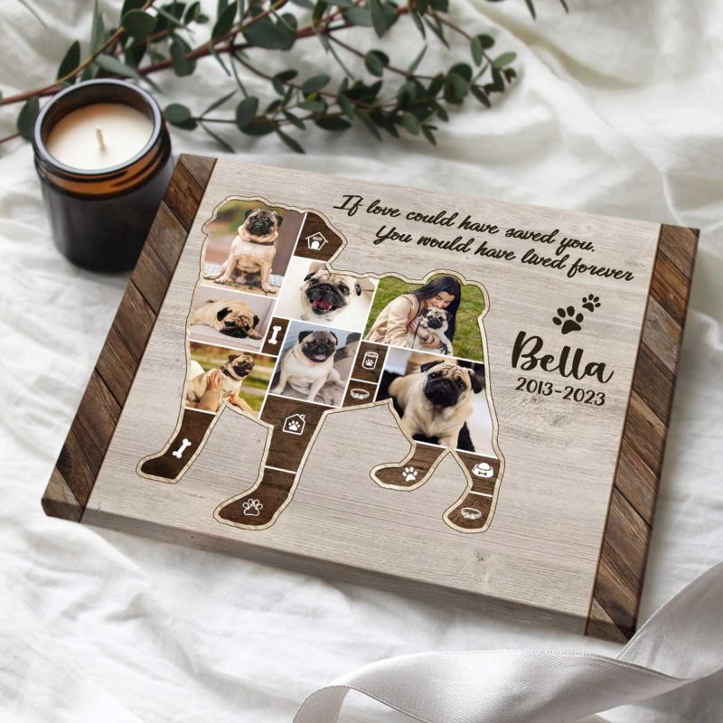 Dog Memorial Gifts - Best Personalized Gifts For Everyone