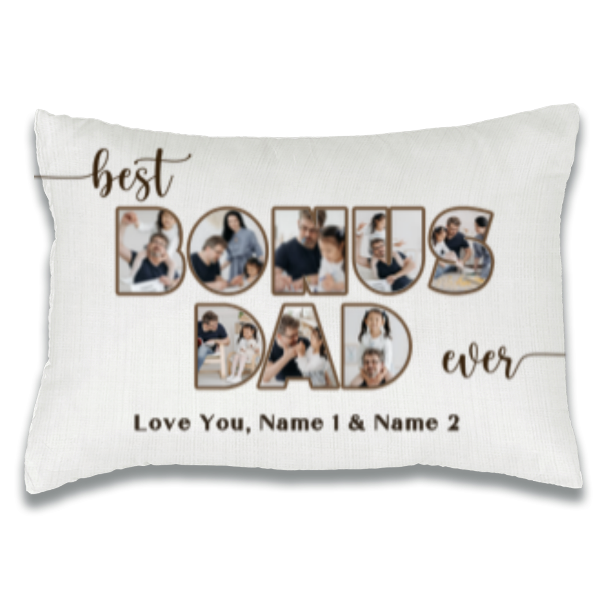 Step Dad Fathers Day Gifts - Best Personalized Gifts For Everyone