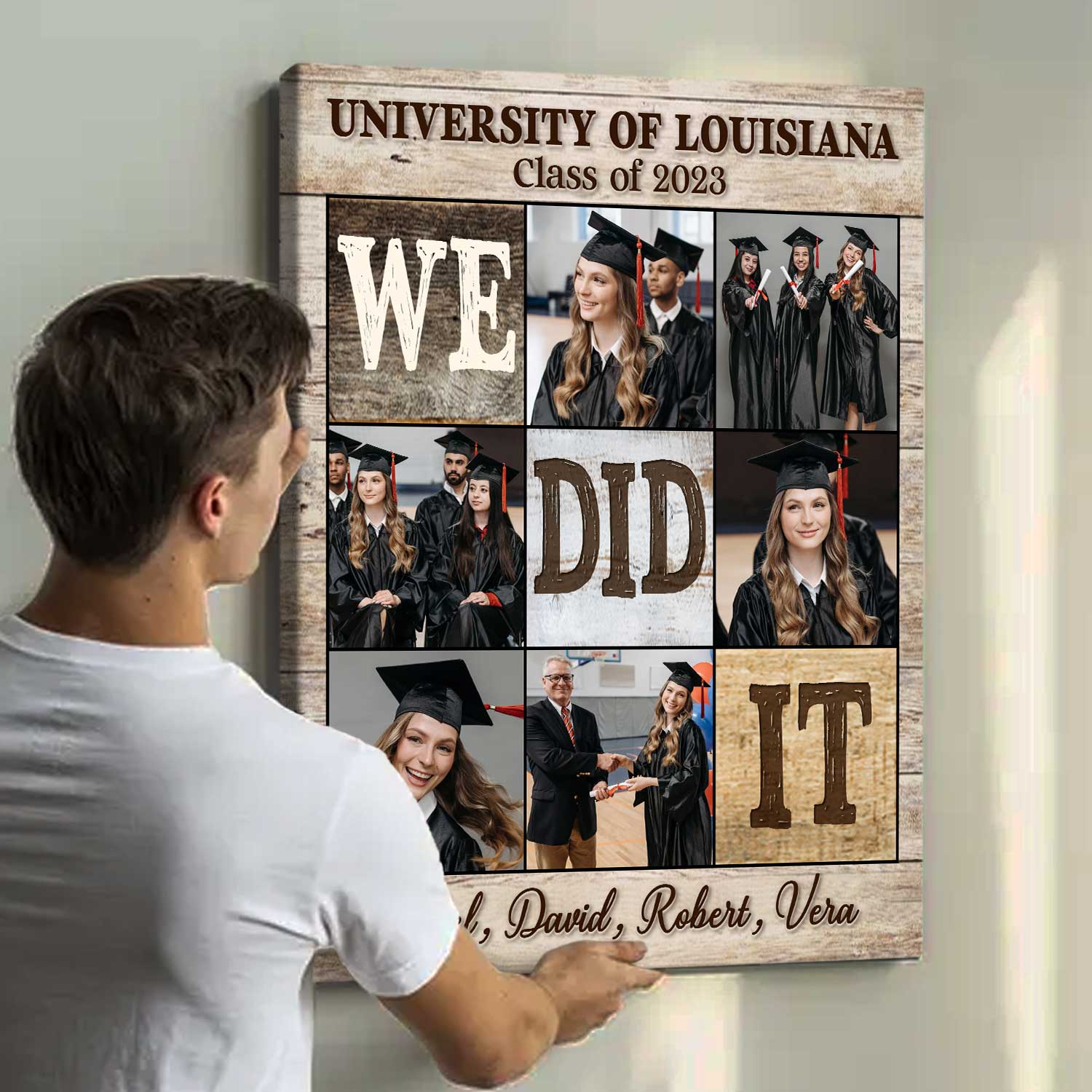 Graduation Gifts - Best Personalized Gifts For Everyone