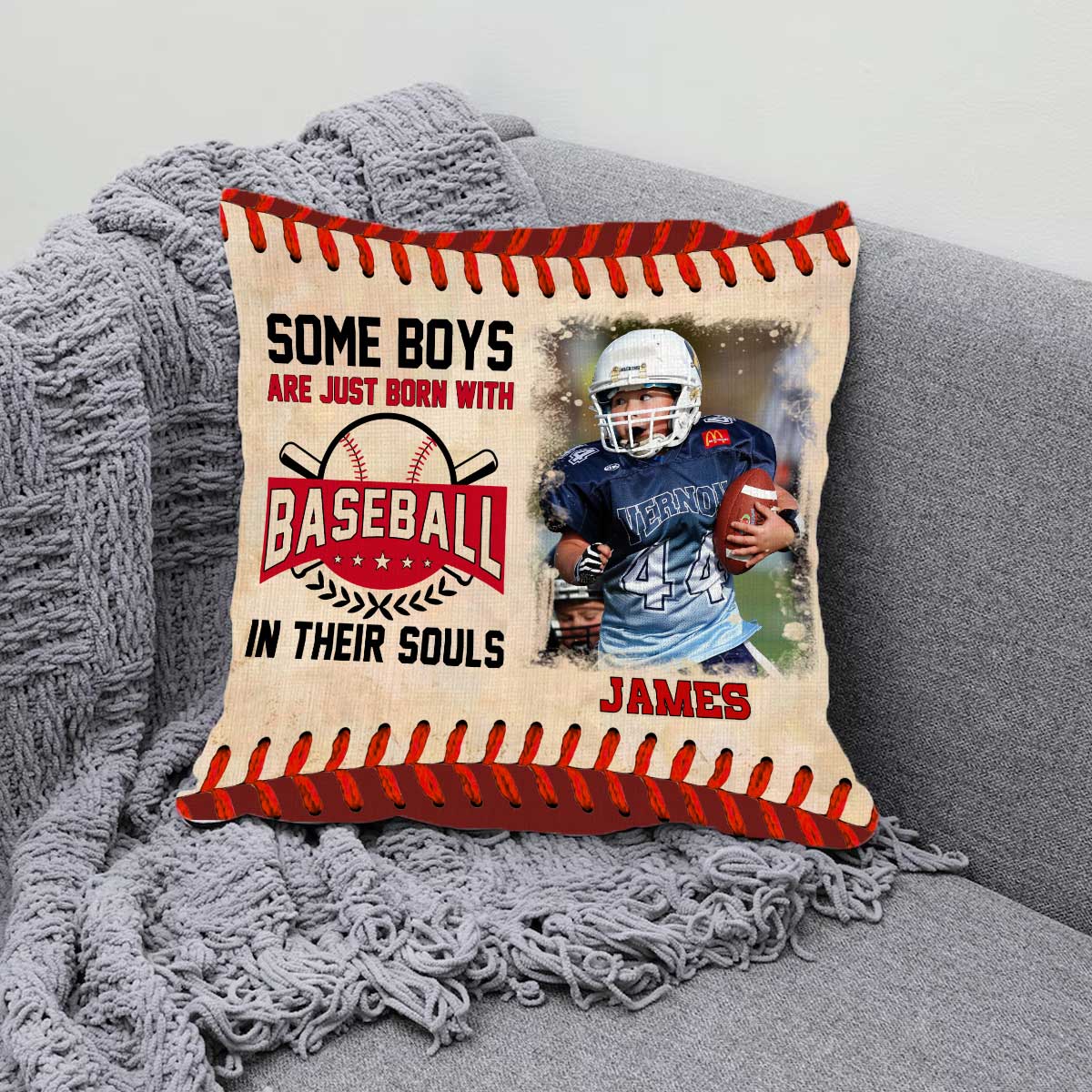 Personalized Baseball Gifts - Best Personalized Gifts For Everyone
