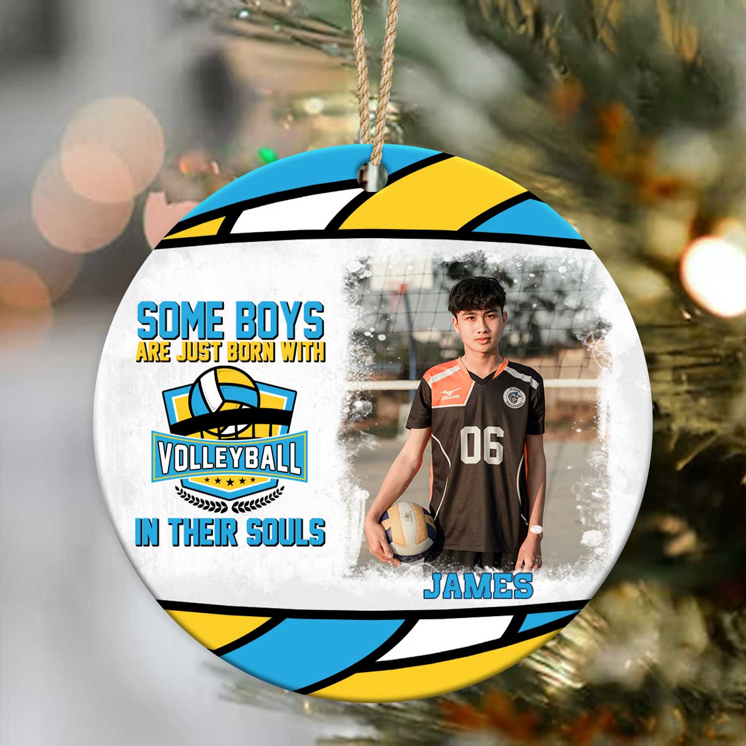 Personalized Volleyball Gifts - Best Personalized Gifts For Everyone