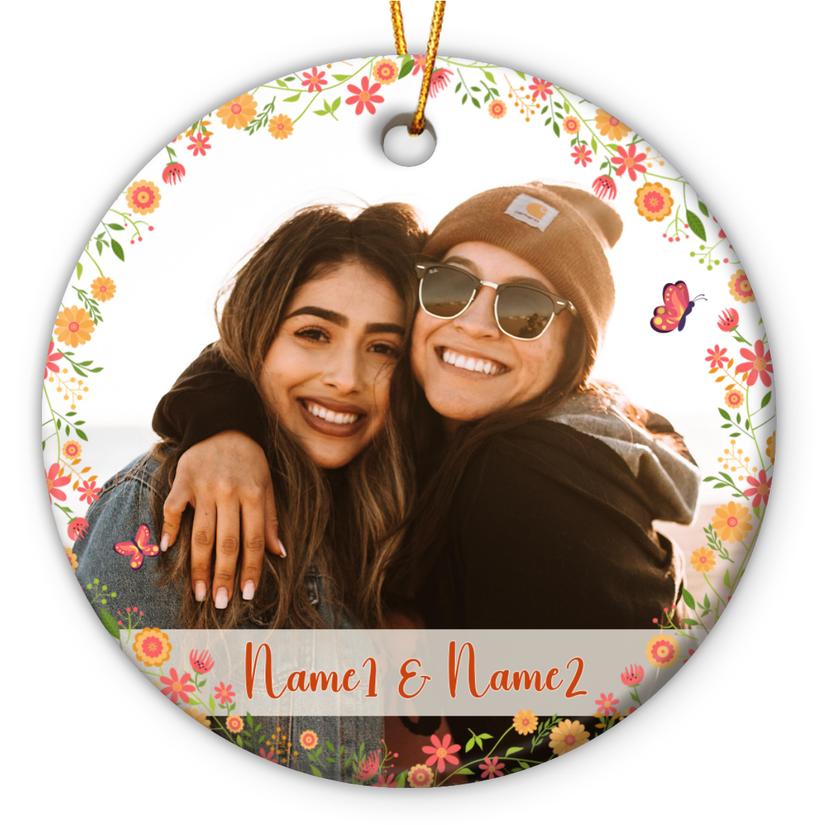 Personalized Friendship Gifts