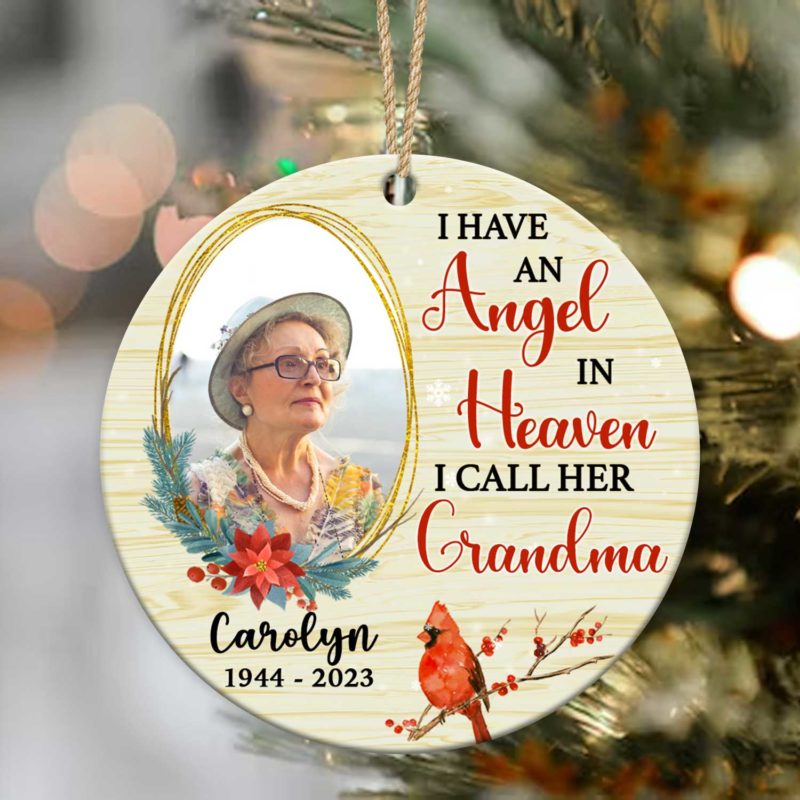 Sympathy Gifts For Loss Of Grandma - Best Personalized Gifts For Everyone