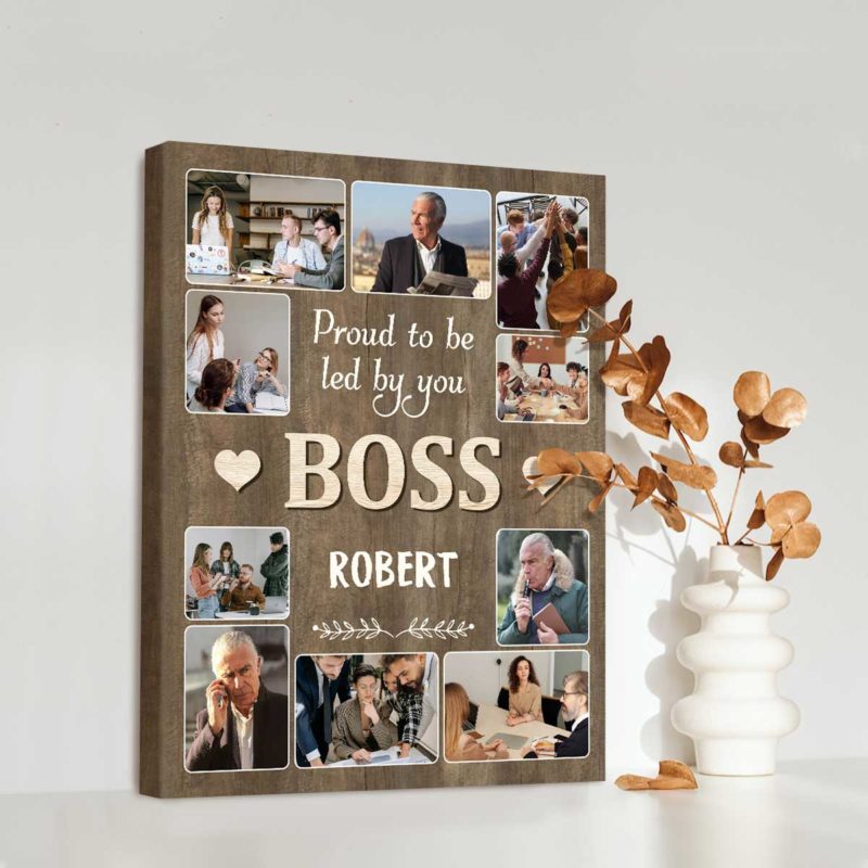 Personalized Gifts For Professionals