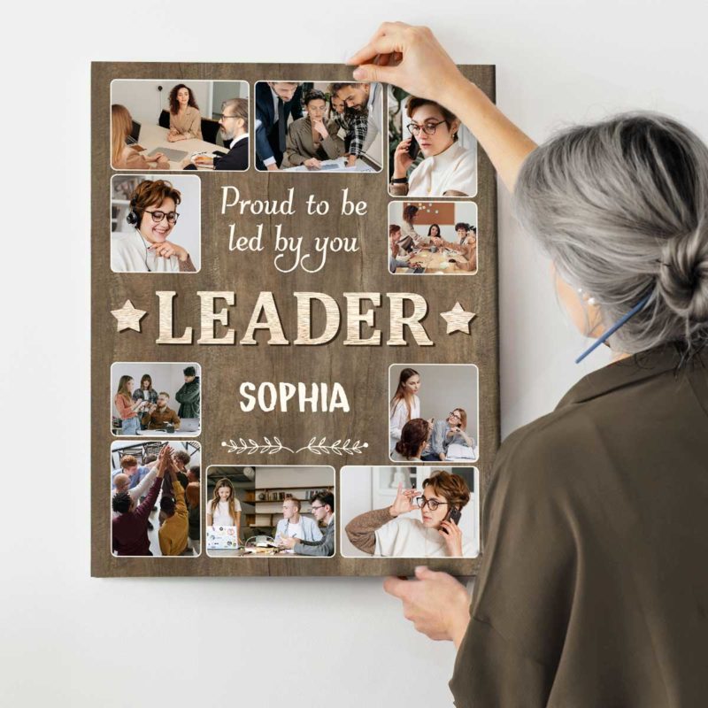 Personalized Coworker Gifts - Best Personalized Gifts For Everyone