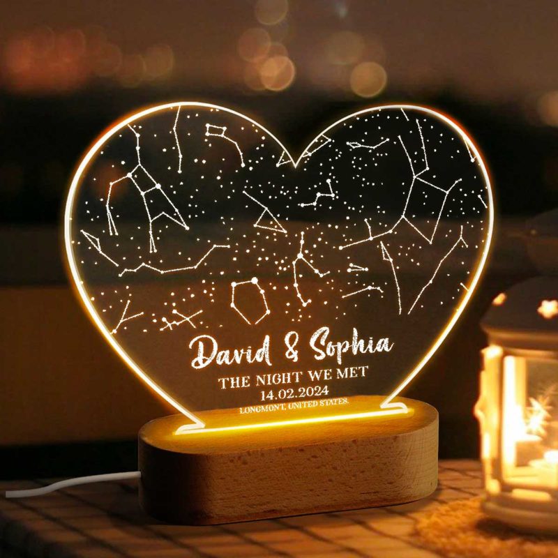 Personalized Valentines Day Gifts | Benicee Shop