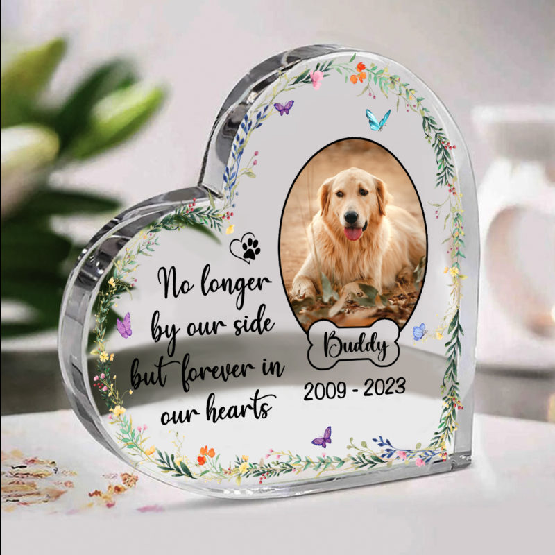 Pet Memorial Gifts | Dog Remembrance Gifts | Benicee Shop