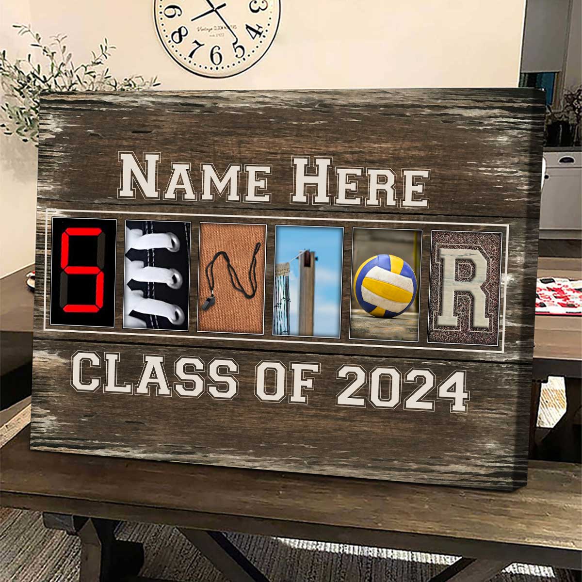 Personalized Volleyball Gifts - Best Personalized Gifts For Everyone