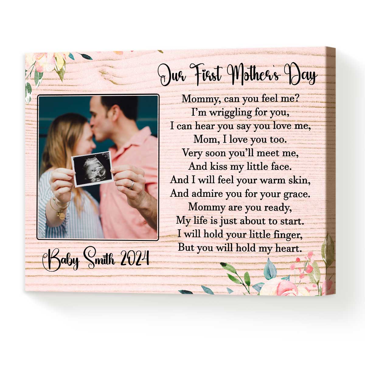 Mother To Be Gifts - Best Personalized Gifts For Everyone