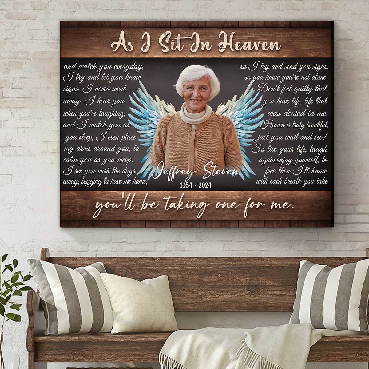 Memorial Gifts | Personalized Sympathy Gifts | Remembrance