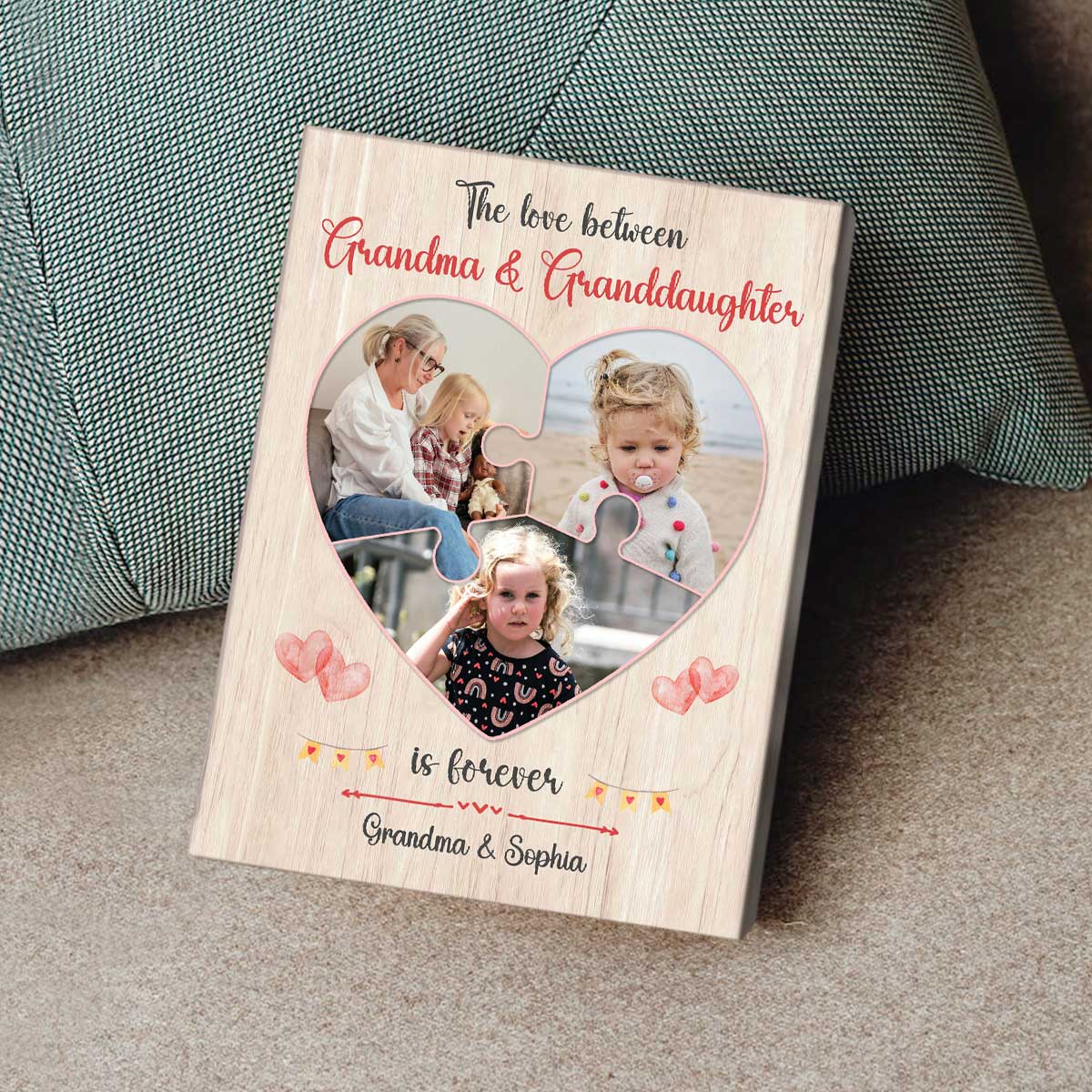 Mother's Day Gifts 2024 - Personalized Mom Gifts - Benicee Shop