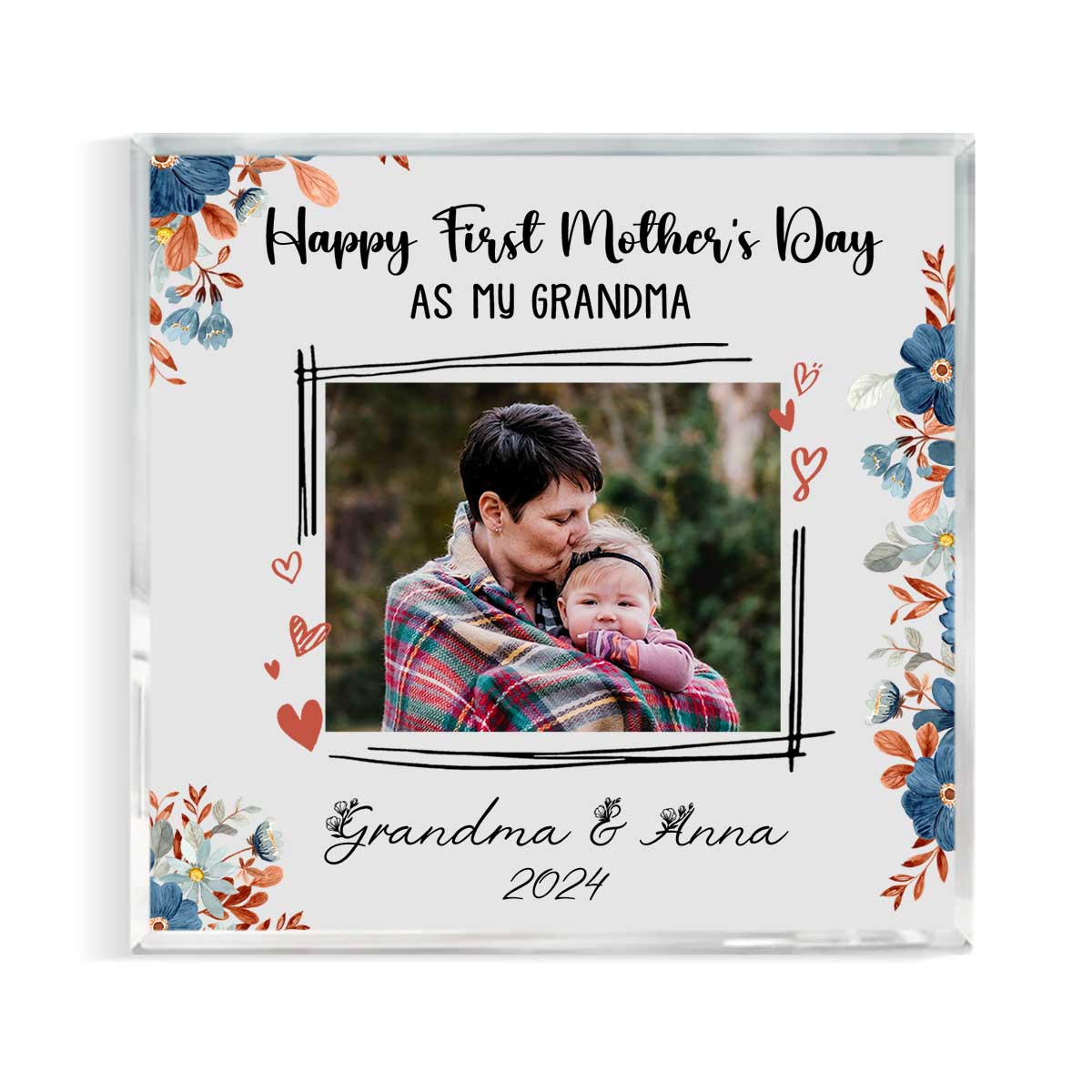 First Mothers Day Gifts 2023 - New Mom Gifts - First Time Mom Gifts