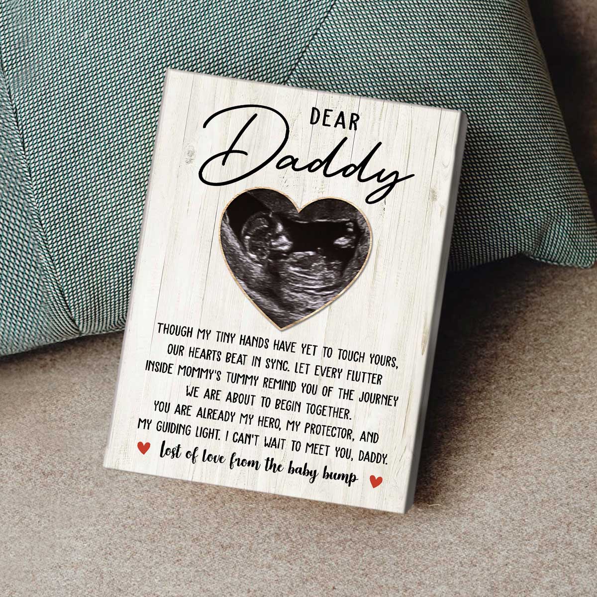 Photo Canvas Prints - Best Personalized Gifts For Everyone