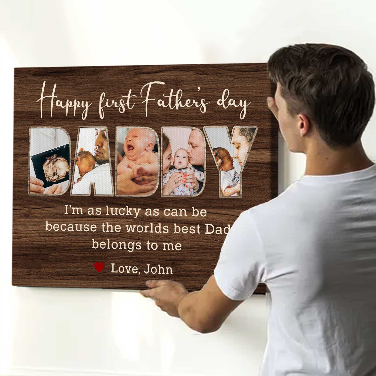 Personalized Photo Gifts - Best Personalized Gifts For Everyone