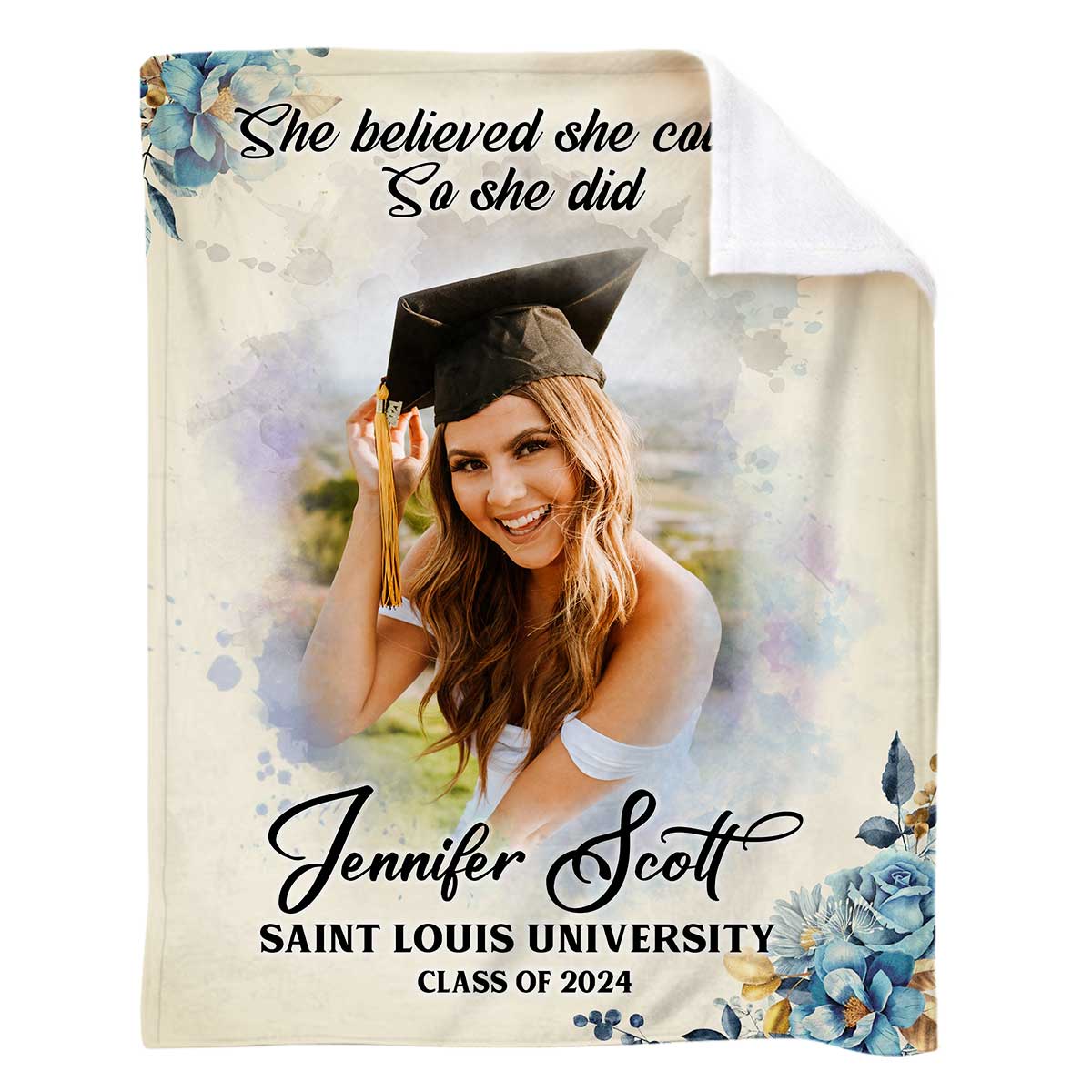 Graduation Gifts - Best Personalized Gifts For Everyone