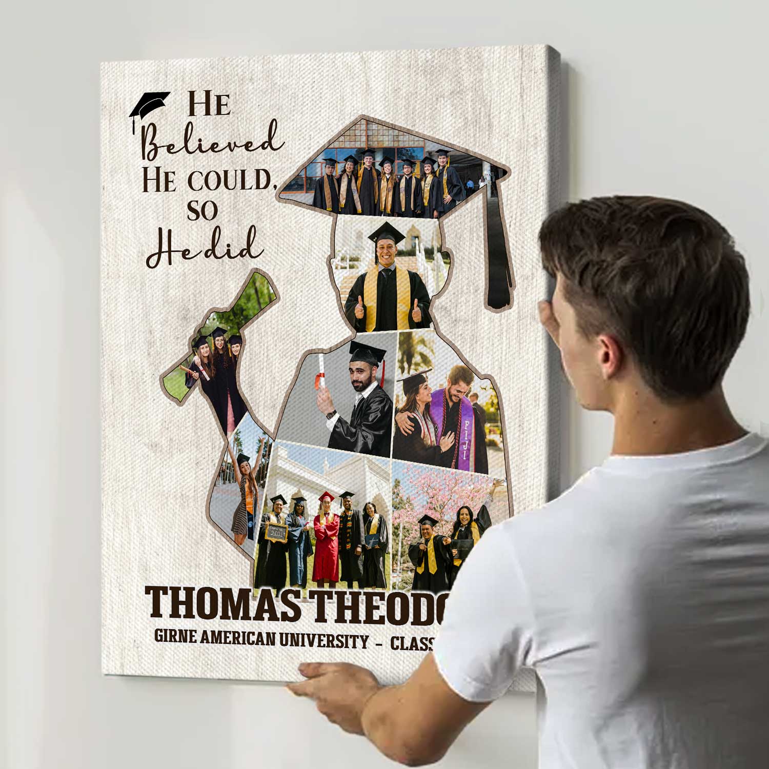 Graduation Gifts - Best Personalized Gifts For Everyone