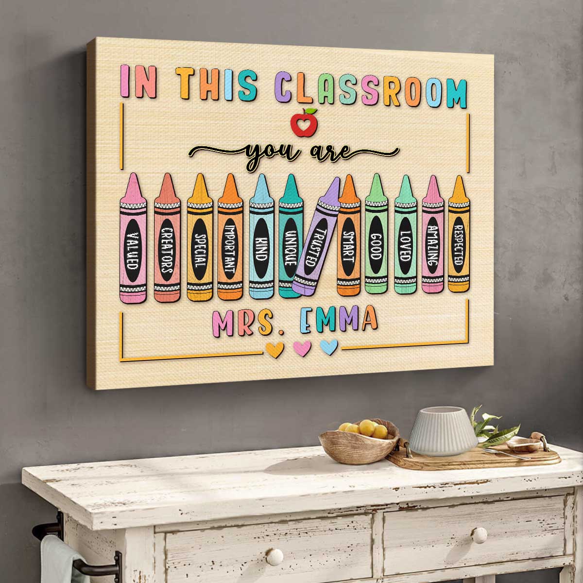Art Classroom Signs Science Posters | Chemistry Wall Art Classroom