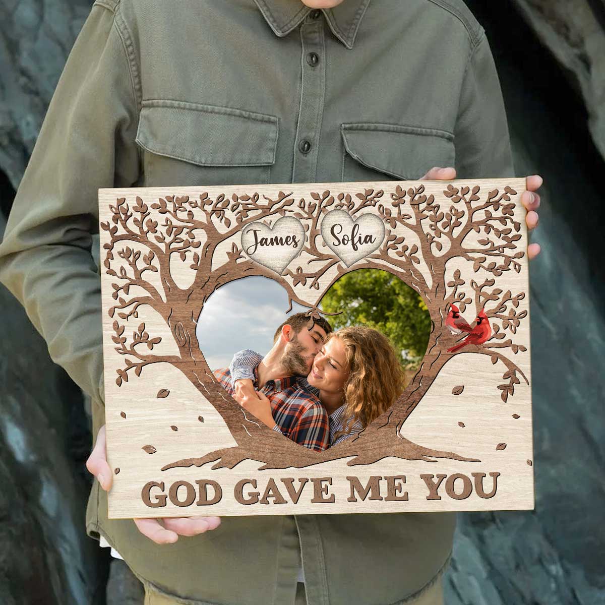 Personalized Photo Gifts - Best Personalized Gifts For Everyone