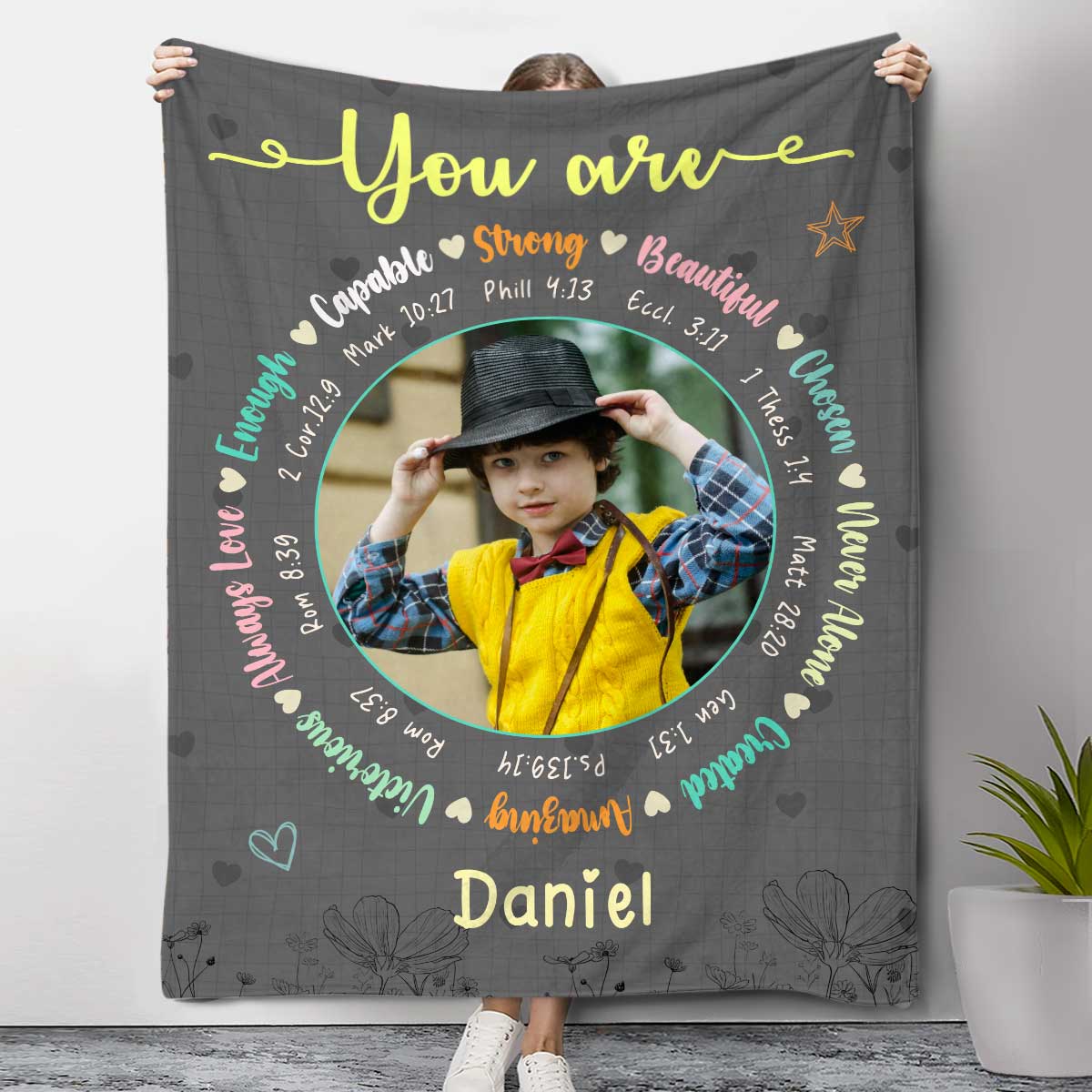 Personalized Photo Gifts - Best Personalized Gifts For Everyone