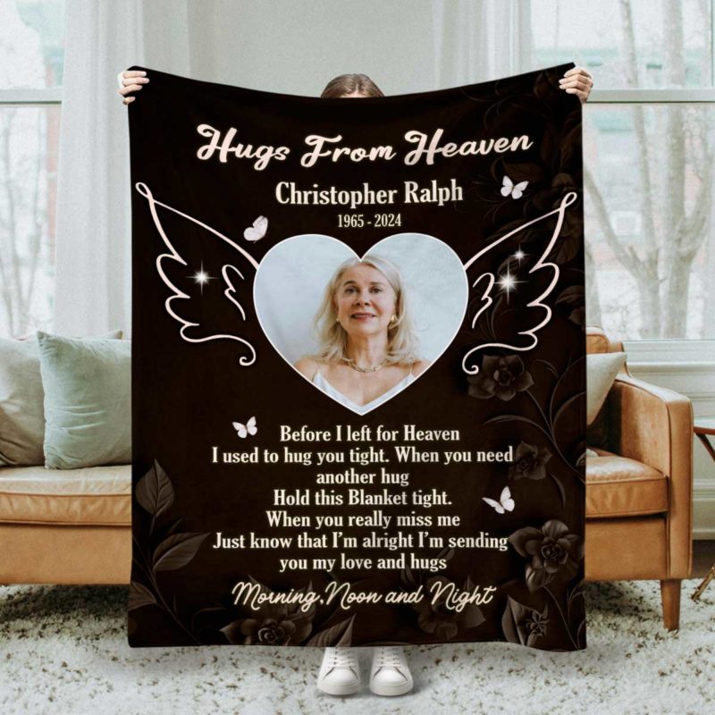 Memorial Gifts | Personalized Sympathy Gifts | Remembrance