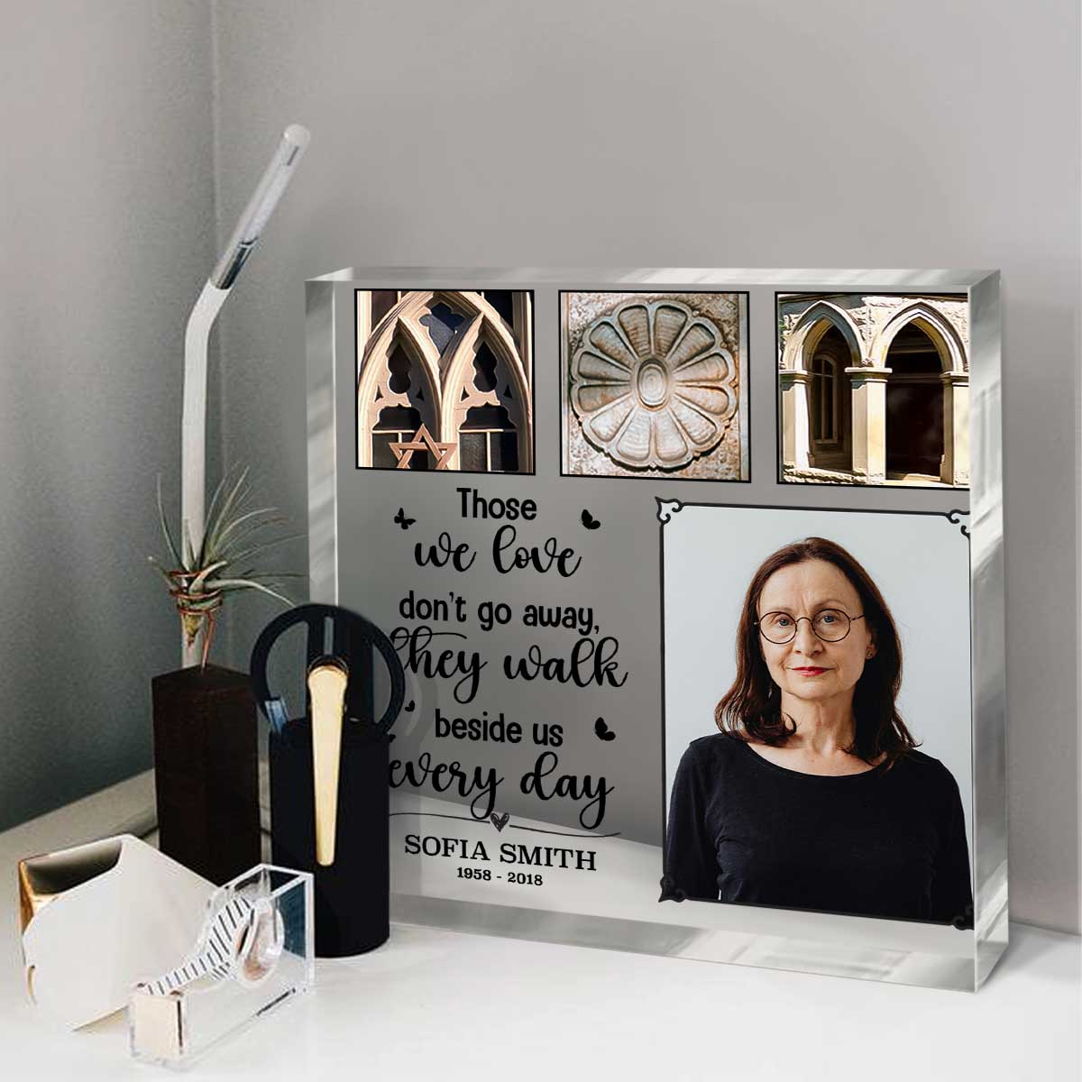 Memorial Gifts | Personalized Sympathy Gifts | Remembrance