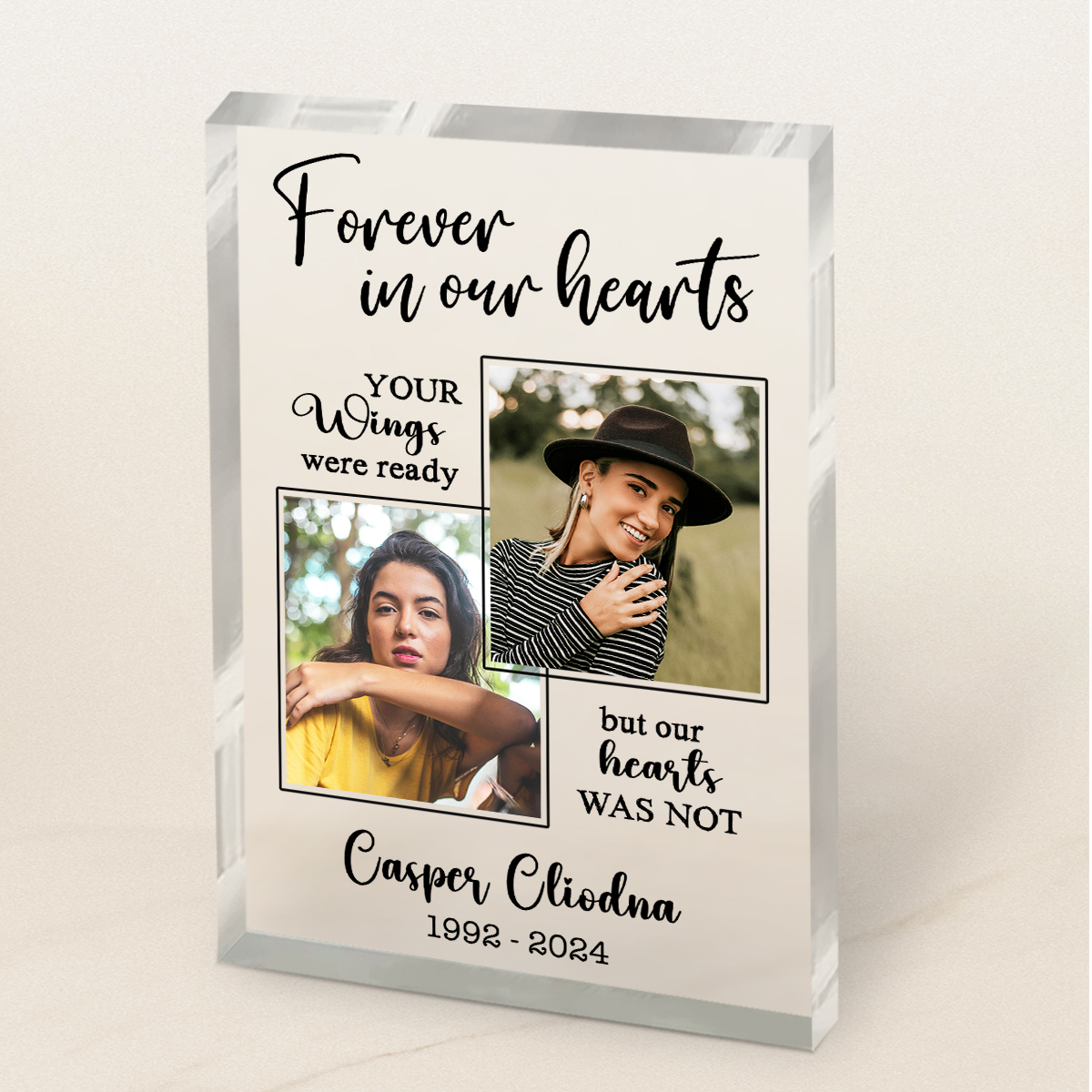 Memorial Gifts | Personalized Sympathy Gifts | Remembrance