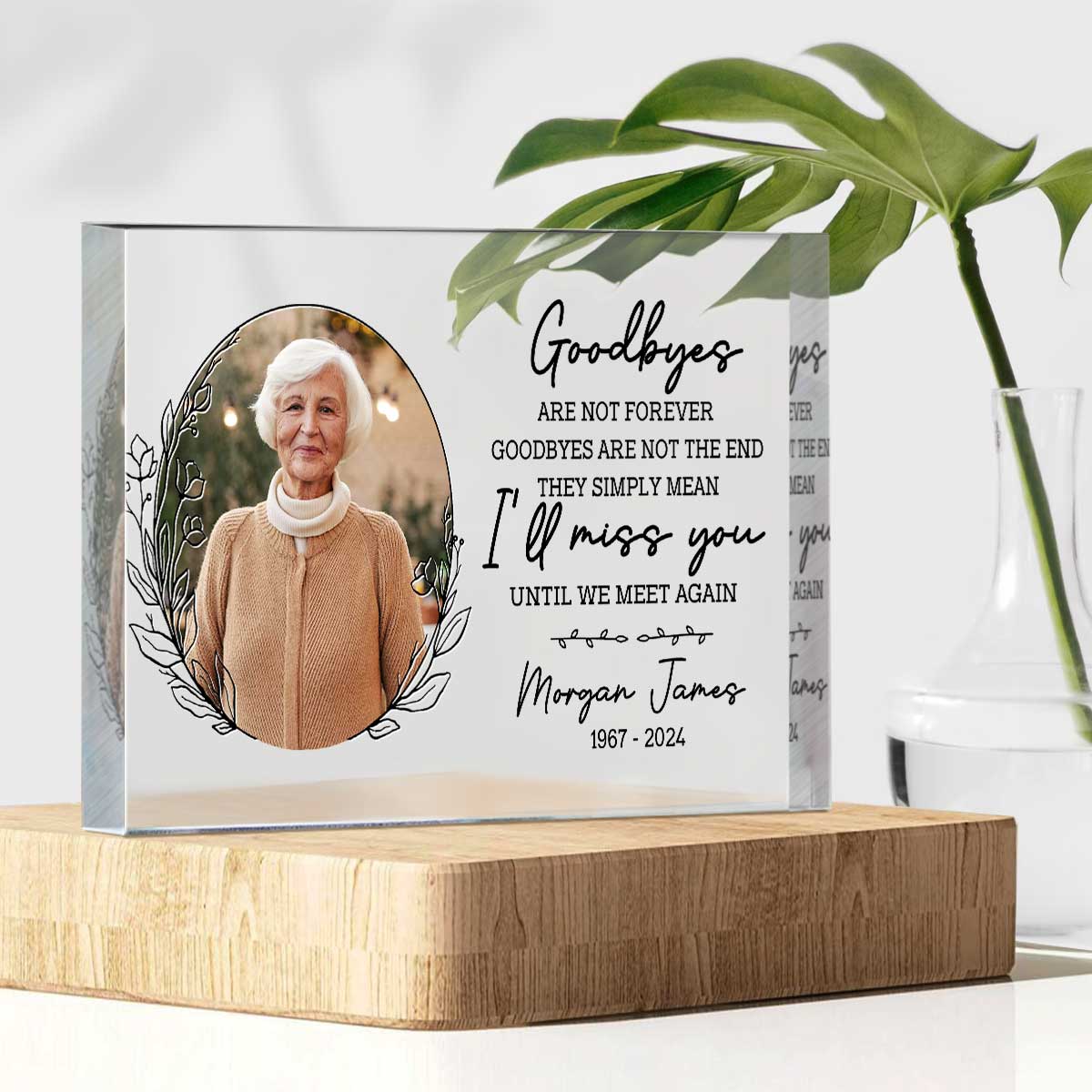 Memorial Gifts | Personalized Sympathy Gifts | Remembrance