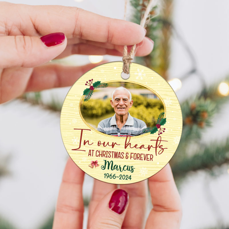 Personalized Christmas Gifts - Best Personalized Gifts For Everyone