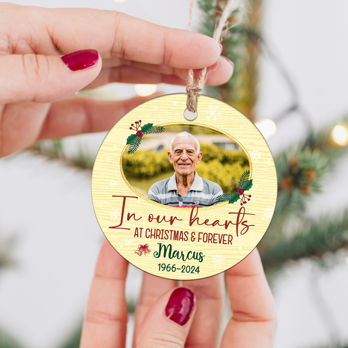 Memorial Gifts | Personalized Sympathy Gifts | Remembrance