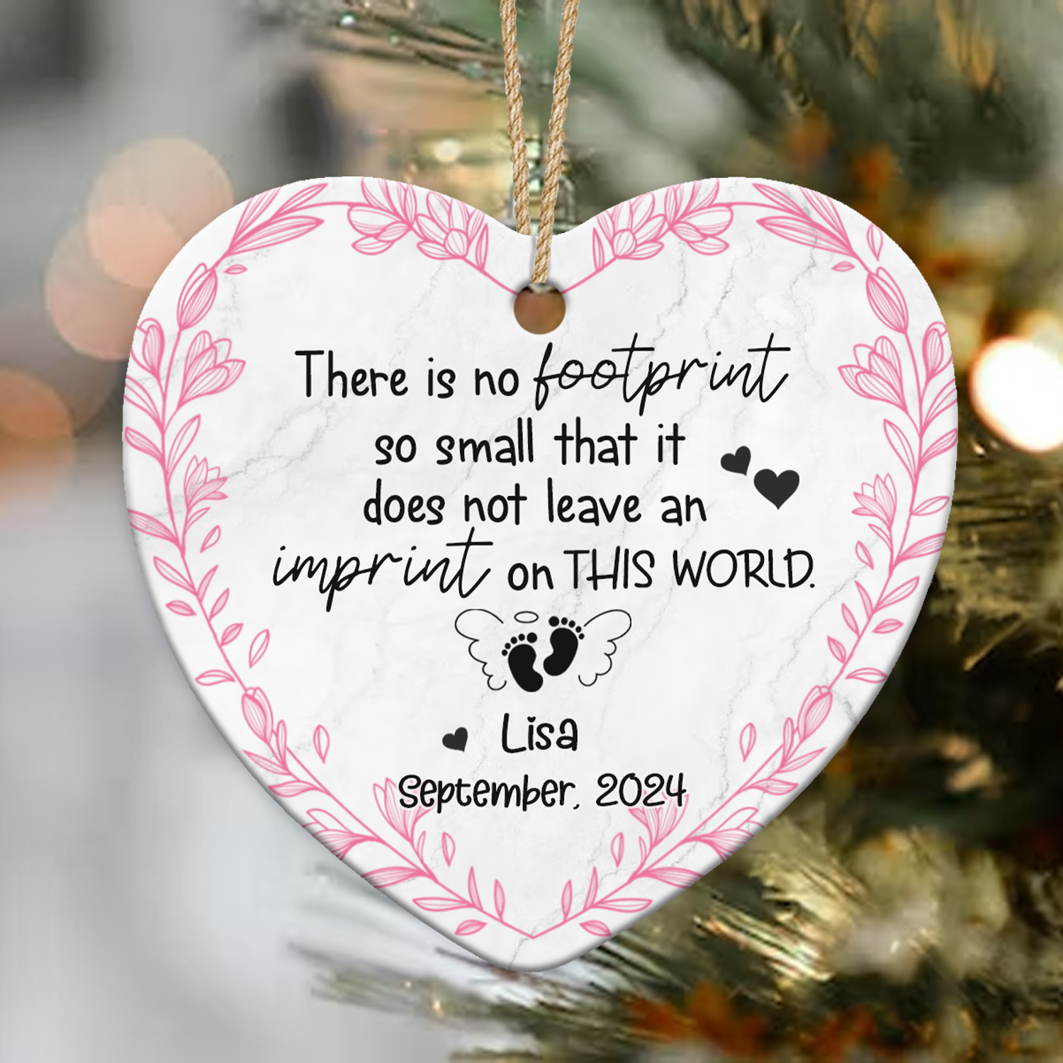 Memorial Gifts | Personalized Sympathy Gifts | Remembrance