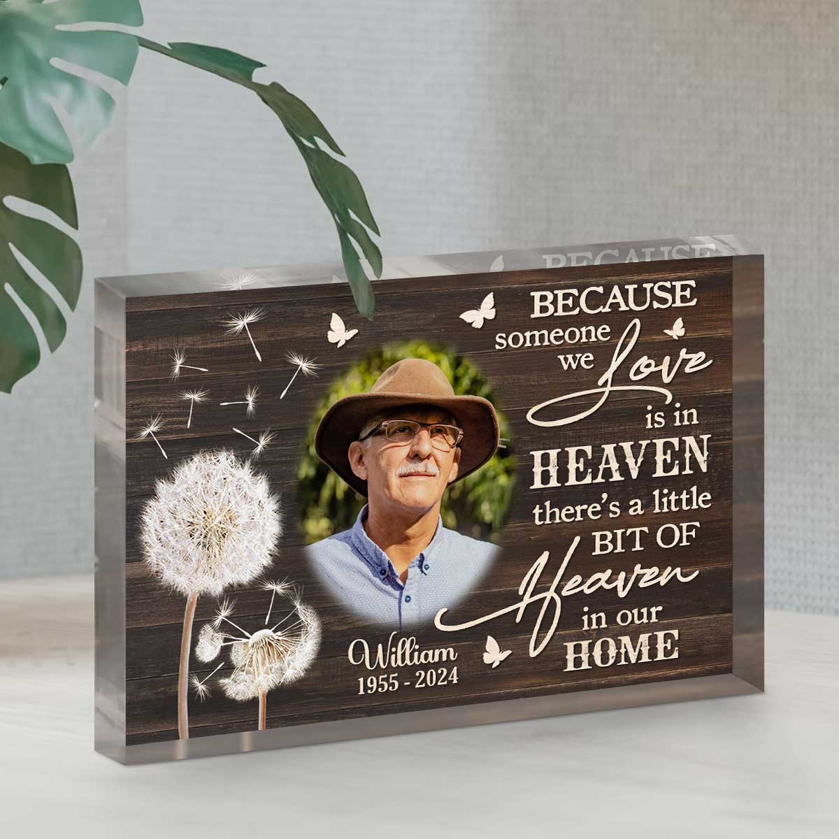 Memorial Gifts | Personalized Sympathy Gifts | Remembrance