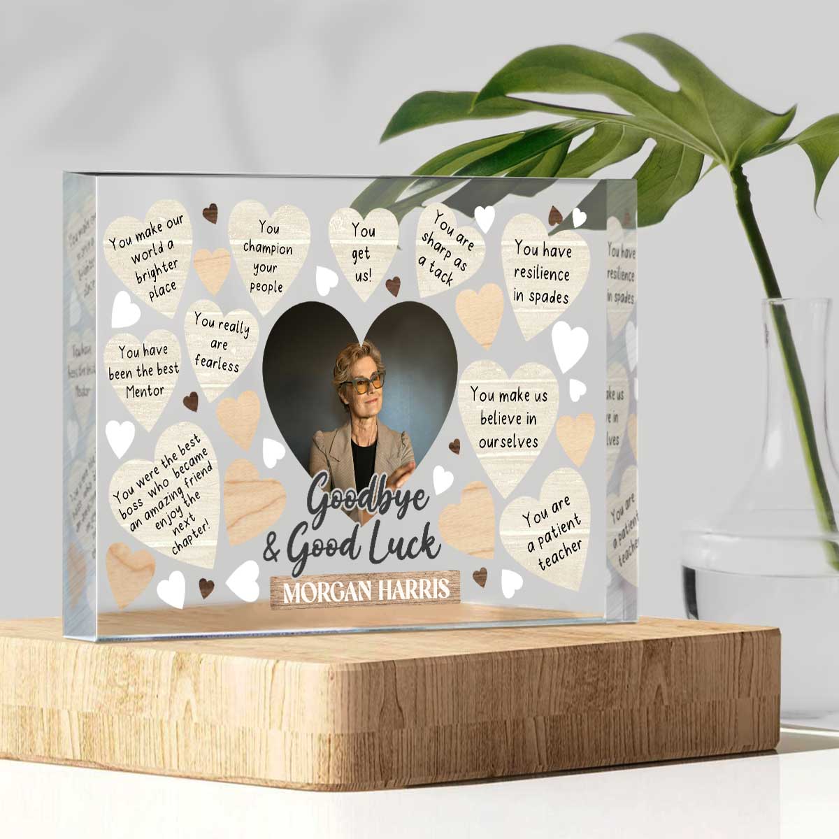 Personalized Coworker Gifts - Best Personalized Gifts For Everyone