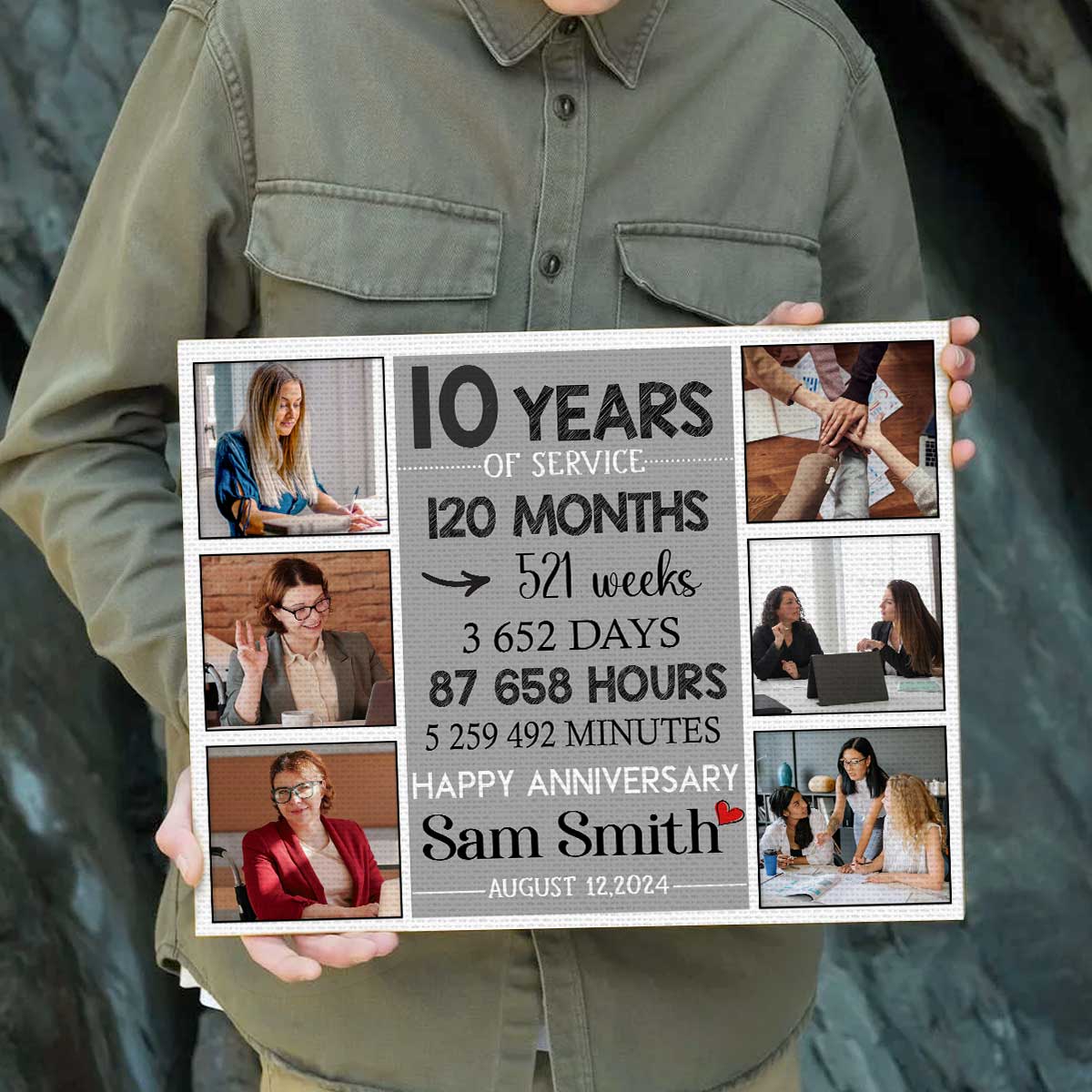 Personalized Photo Gifts - Best Personalized Gifts For Everyone