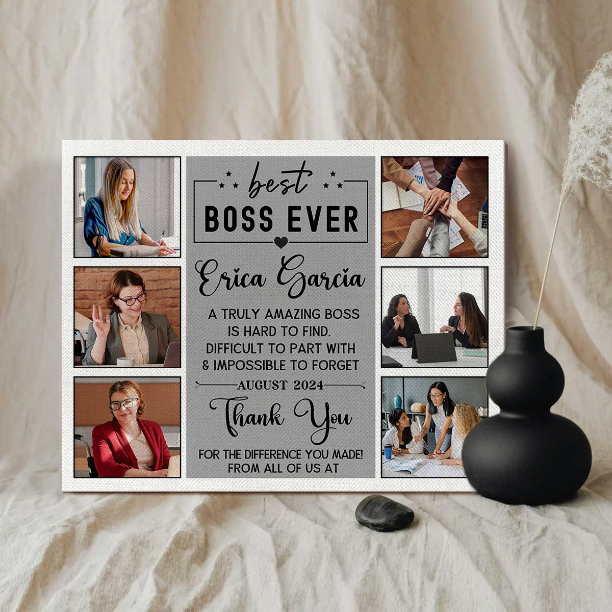 Best Boss Ever