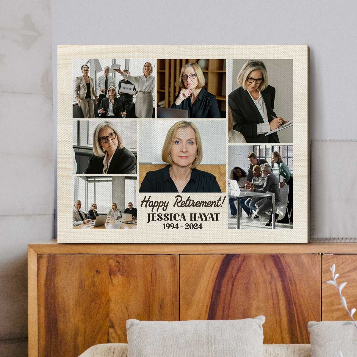 Office Retirement Gift Ideas