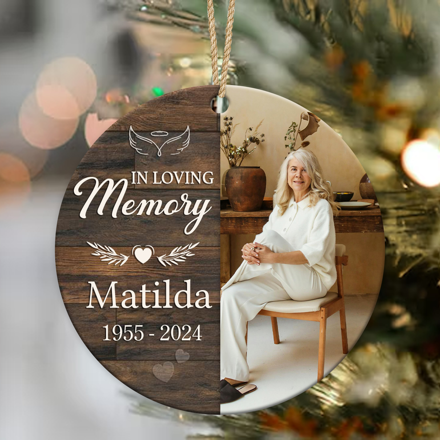 Memorial Gifts | Personalized Sympathy Gifts | Remembrance